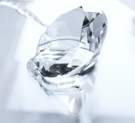 DIAMONDS